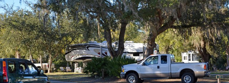 Photos - Cedar Key RV Resort