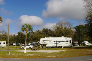 Photos - Cedar Key RV Resort